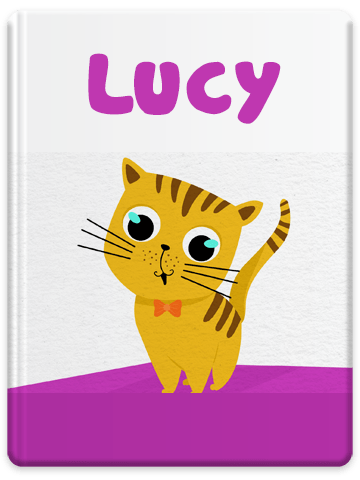 Lucy Locket