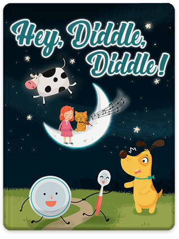 Hey, Diddle, Diddle!s
