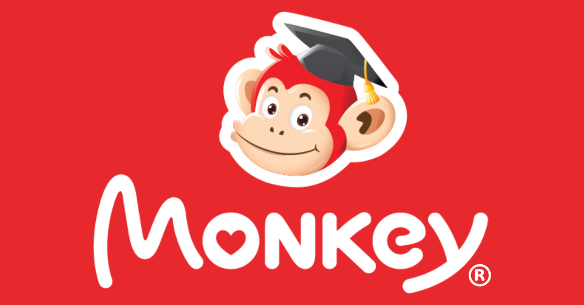 5 Tips To Help Your Child Learn English Effectively With Monkey