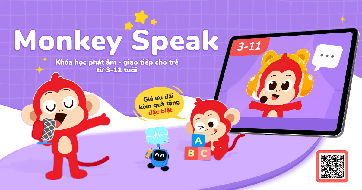 Phát âm tiếng Anh đúng trong giai đoạn cửa sổ vàng có quan trọng ...