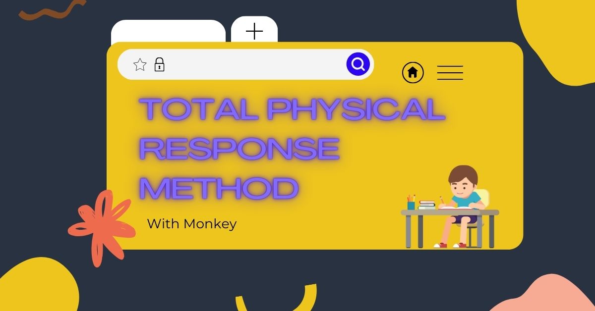 What is the TPR method for learning English? How to study effectively?