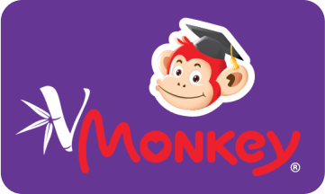 Bảng giá | Đăng ký học | Monkey - Tiếng Anh cho mọi trẻ em