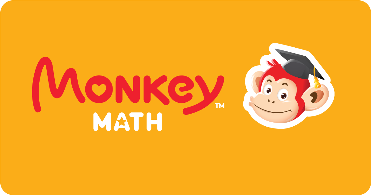 Monkey Math - Top 1 Math learning app for kindergarten and elementary ...