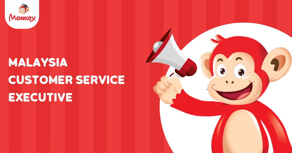 Tuyển Dụng Malaysia Customer Service Executive