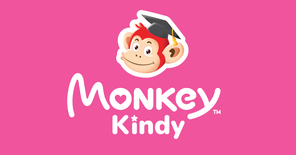 Monkey Kindy - Chương trình Tiếng Anh mầm non bản quyền